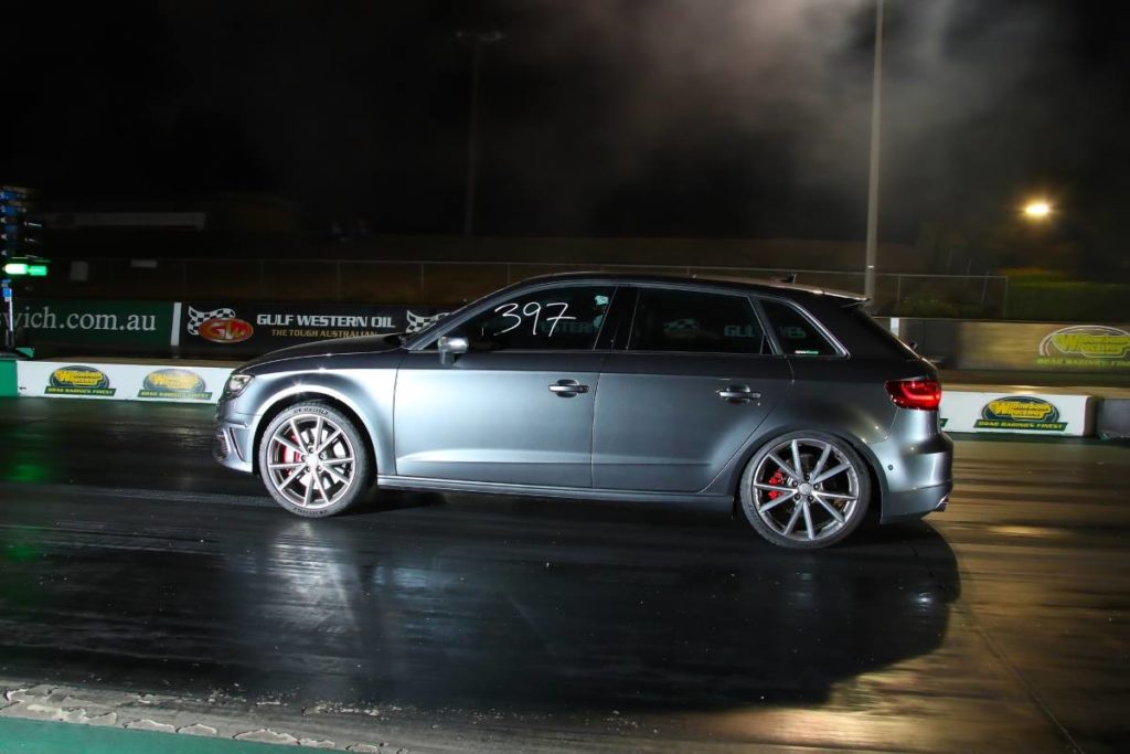 Engineered Performance - Tarmac Engineering