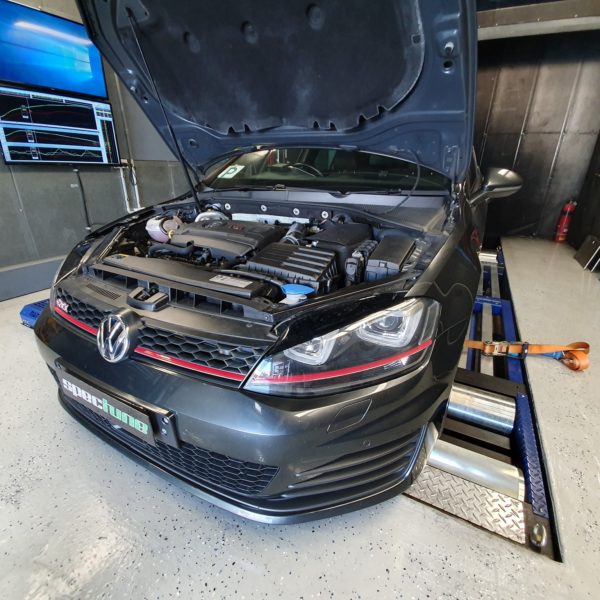 VW/Audi Tuning - Tarmac Engineering