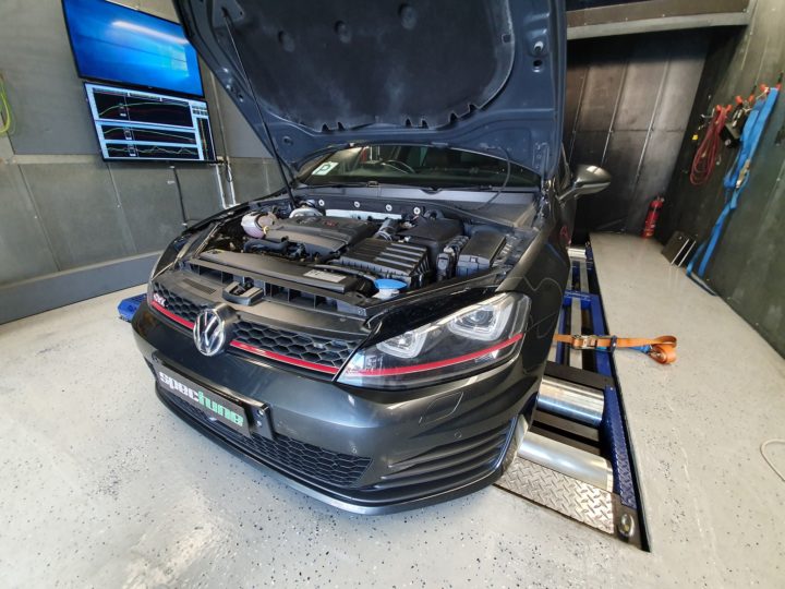 Mk6 Golf R, ED35, Scirocco, 8P S3 Performance Guide - Tarmac Engineering