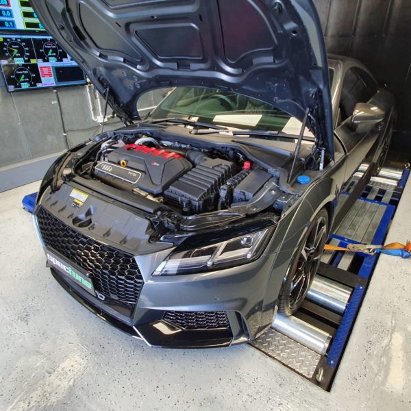 VW/Audi Tuning - Tarmac Engineering