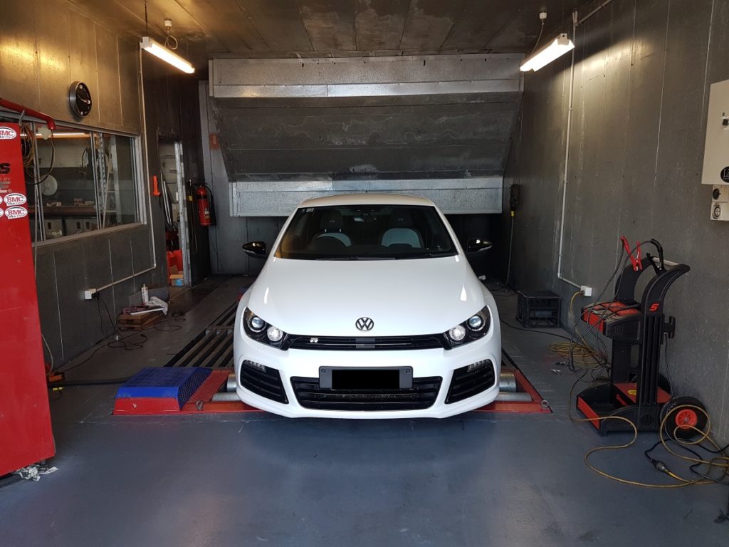 Mk6 Golf R, ED35, Scirocco, 8P S3 Performance Guide - Tarmac Engineering