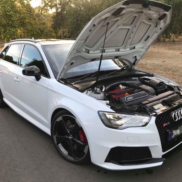 VW/Audi Tuning - Tarmac Engineering