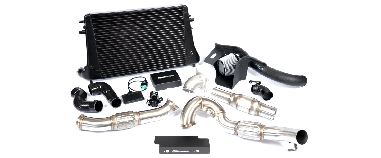 Engineered Performance - Tarmac Engineering